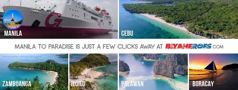 2Go Travel: Schedules & Accommodation Types