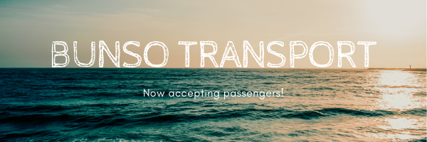 Bunso Transport: Now Accepting Passengers!